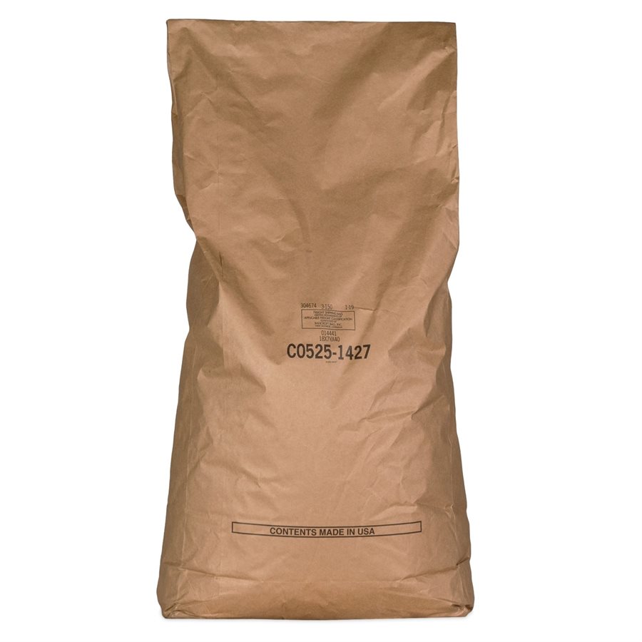 ADM 165-218 Textured Vegetable Protein - 50 lb Bag | ICI Foods