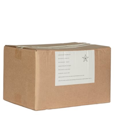 Sodium Erythorbate - 25 kg Box | ICI Foods