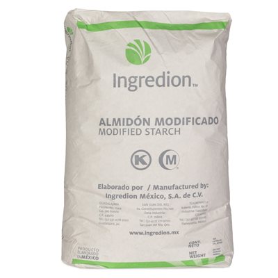 Instant Clearjel Corn Starch - 50 lb Bag | ICI Foods