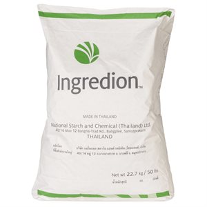 Ingredion | ICI Foods