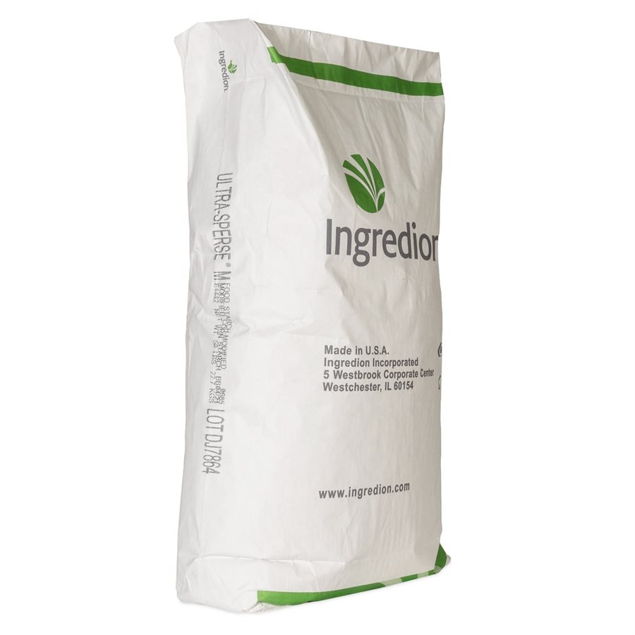 Pure-Flo Corn Starch - 50 lb Bag | ICI Foods