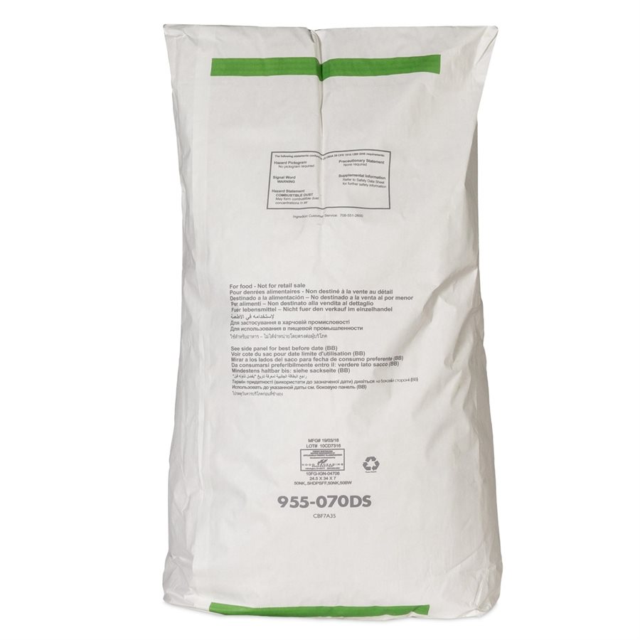 Pure-Flo Corn Starch - 50 lb Bag | ICI Foods